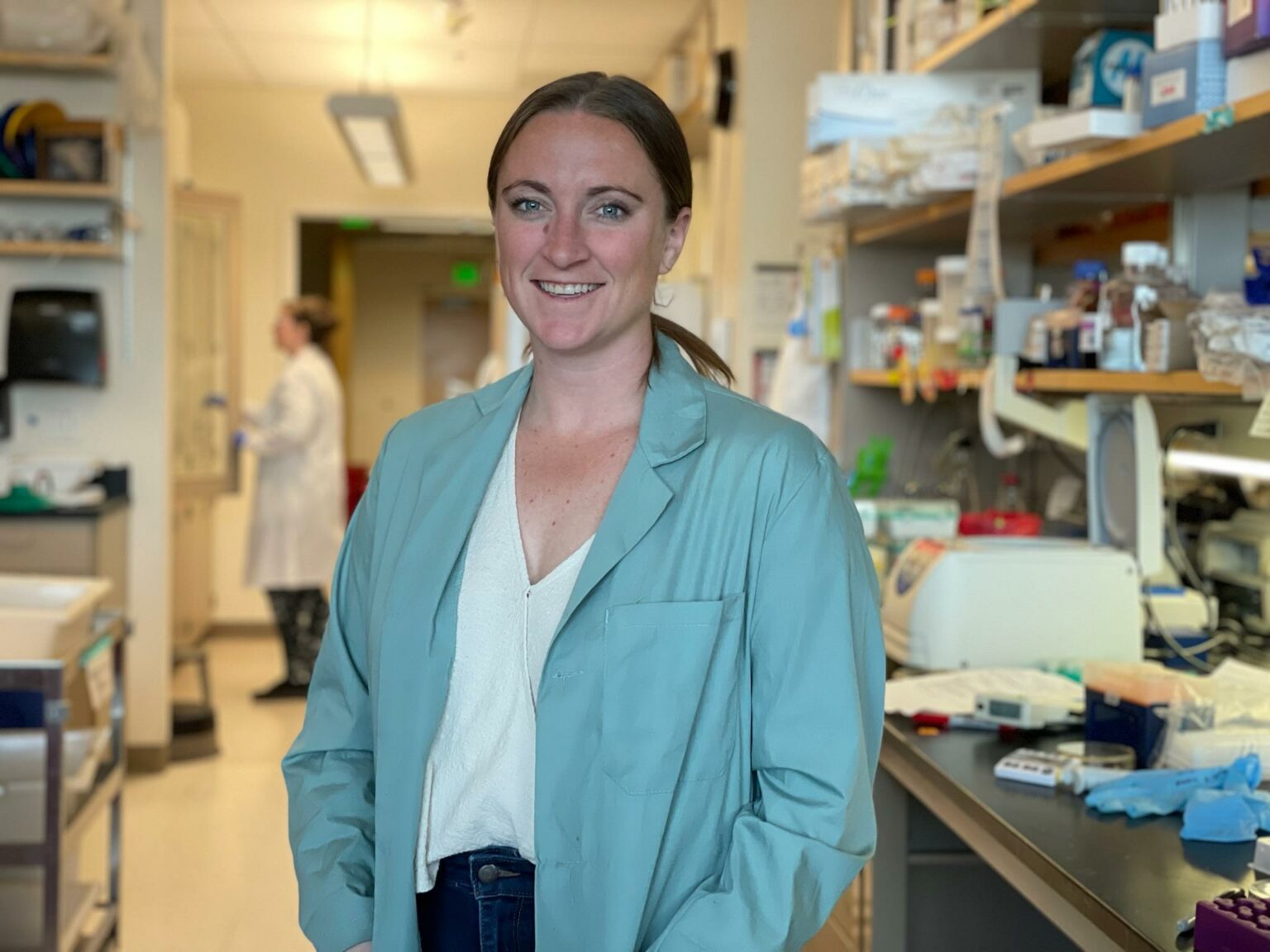 #FEMSmicroBlog: Exploring bacteria in diabetic wound infections