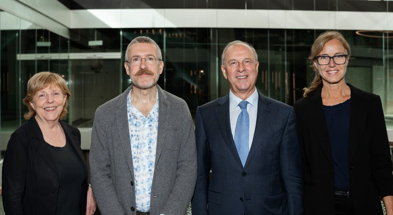 FEMS Council Elects 3 New Board Members for 2025-2027 - FEMS