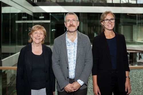 FEMS Council Elects 3 New Board Members for 2025-2027 - FEMS