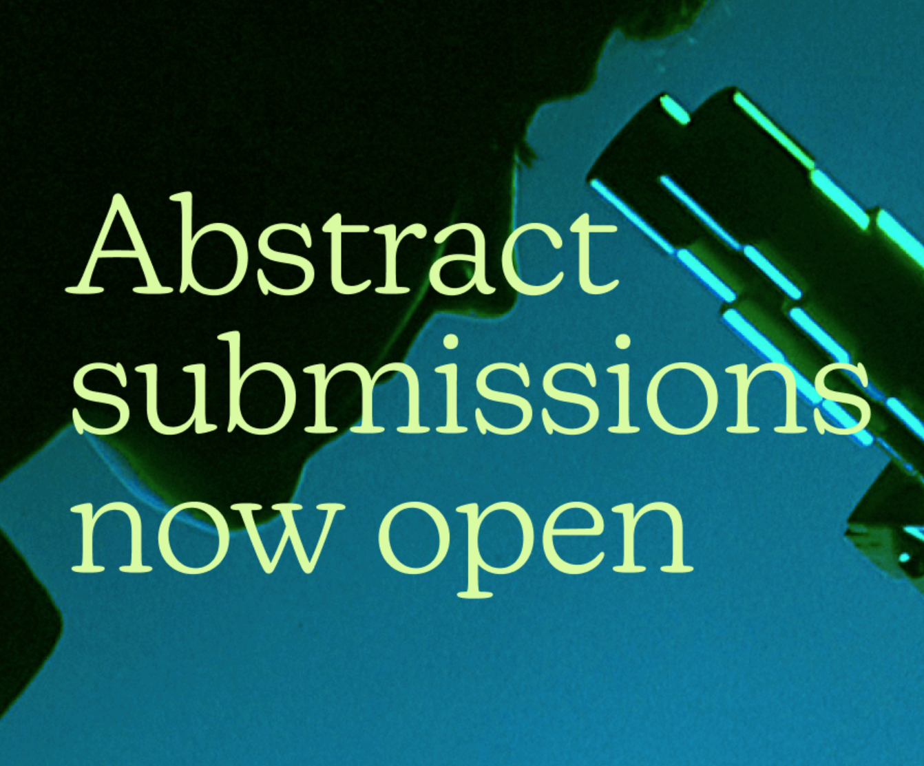FEMS MICRO Milan 2025: Call for Abstracts Now Open! - FEMS