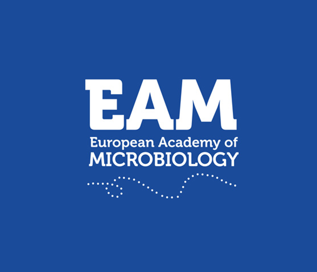 Leadership Changes at the European Academy of Microbiology - FEMS