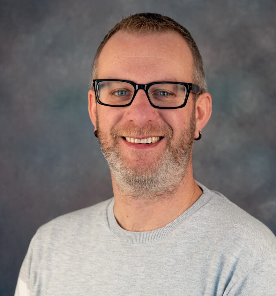 Prof. Breck Duerkop becomes Co-Editor-in-Chief of FEMS Microbes - FEMS
